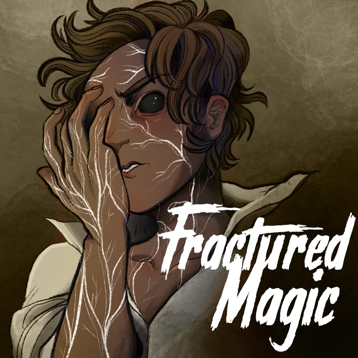 Fractured Magic: Chapter One